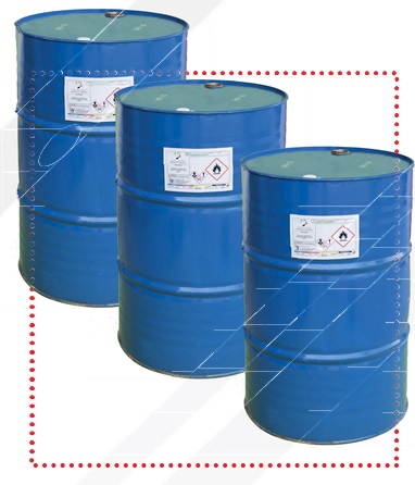 Thinner americano – Grupo Mexiquimica